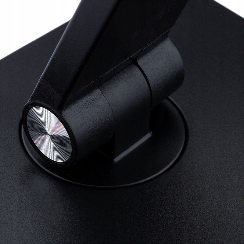 Lampa LED 7W, 2700-6000K, butoane tactile, USB, stil minimalist