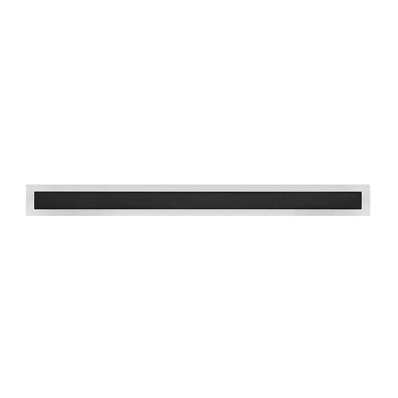 Aplica de gradina, LED SMD, lumina alb neutra 4500K, 100 x 9 x 4 cm