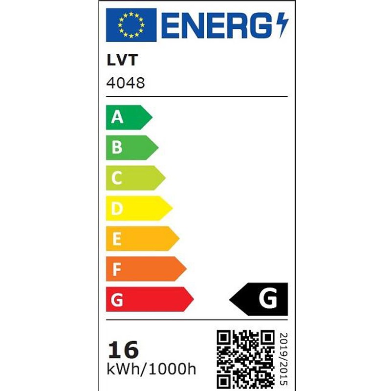 Lampa LED bridgelux, lumina neutra, 1280 lm, IP20, rotatie 350 grade