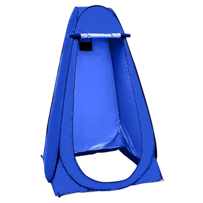 Cort multifunctional pentru plaja, husa inclusa, fermoar, 190 x 110 cm