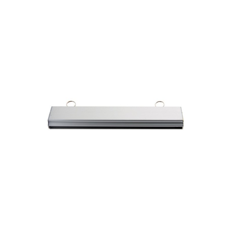 Semn de informare LED, afisaj EXIT stanga, cu acumulator