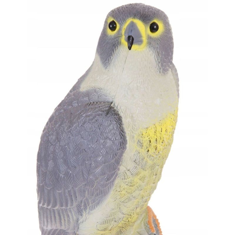 Sperietoare Soim, anti pasari si rozatoare, securizare culturi, ABS