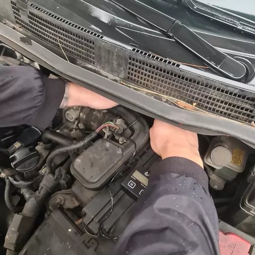 Contor orar motor, tahometru, interval RPM, turometru, mod service