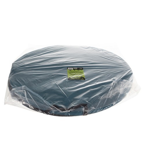 Cort pentru plaja, protectie UV, inchidere cu fermoar, 2x1,2x1,1 m