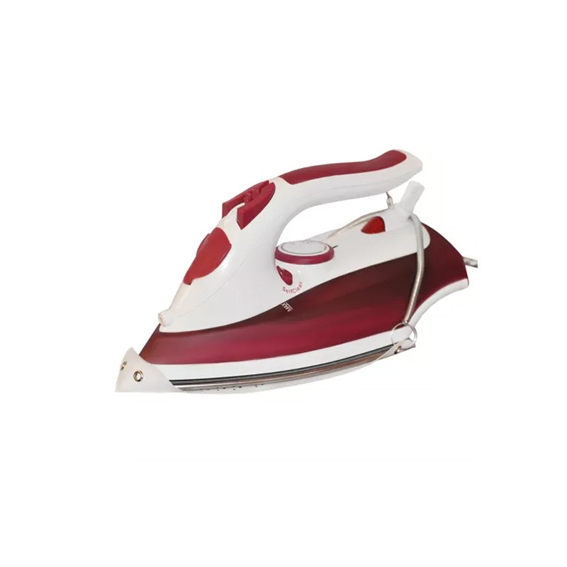 Protectie fier de calcat, tesaturi sintetice si matase, universala