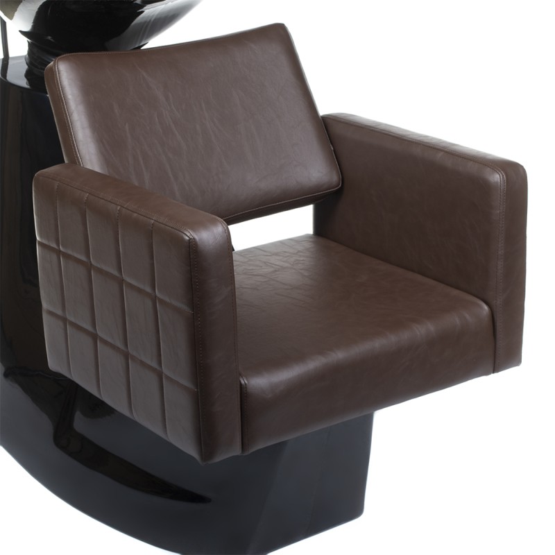 Scafa profesionala de coafura, unghiul de inclinare reglabil al bolului