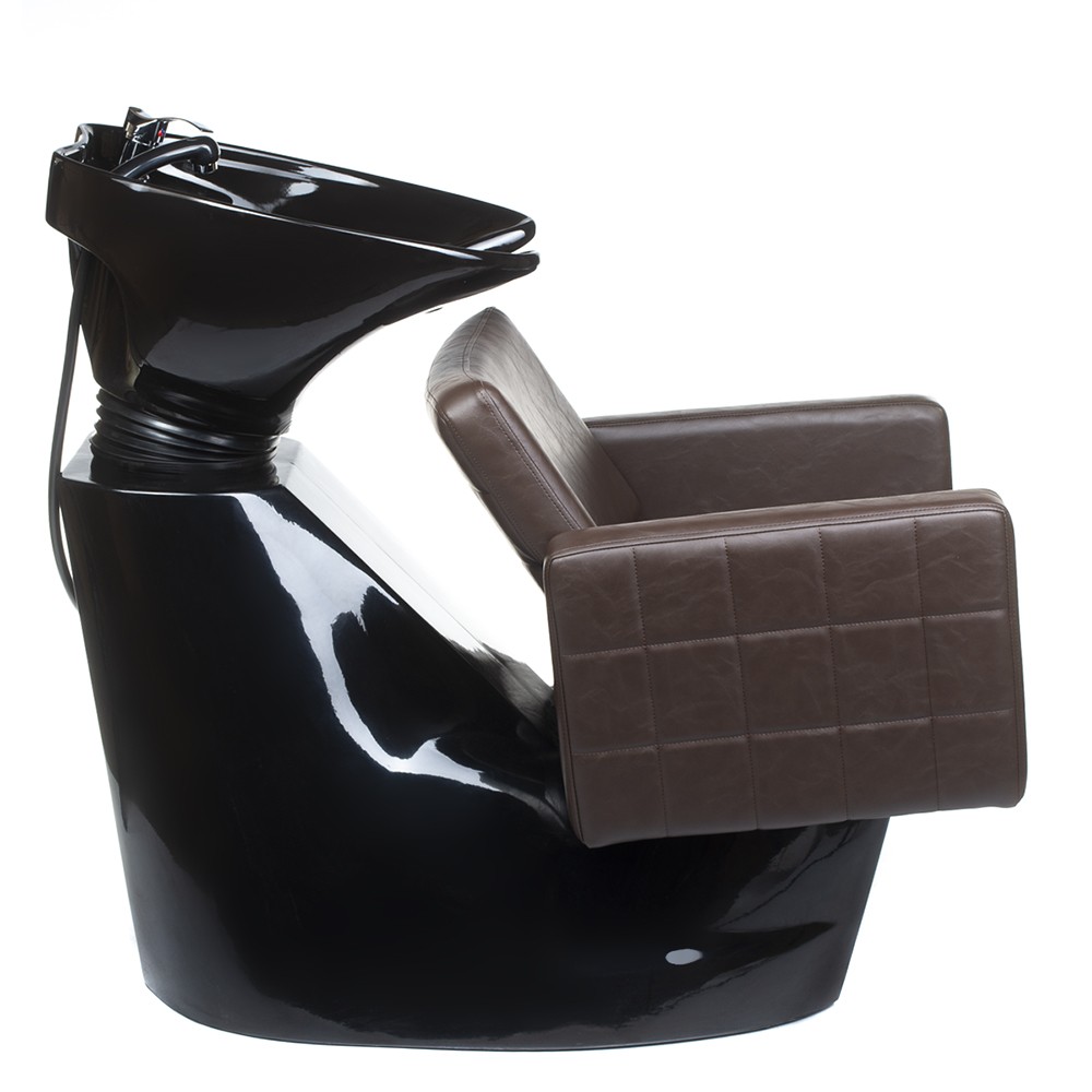 Scafa profesionala de coafura, unghiul de inclinare reglabil al bolului