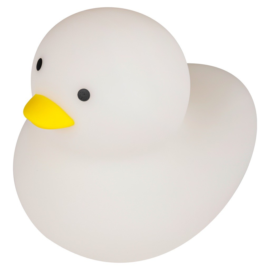 Lampa ratusca, LED RGB, IP67, silicon si ABS cald