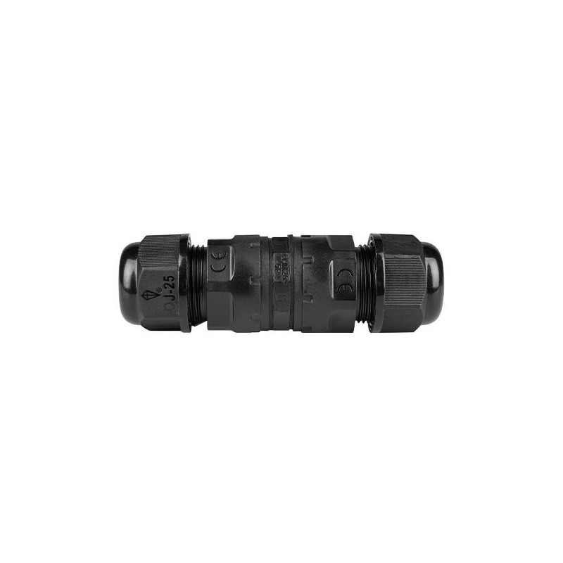 Conector celectric, 5 nuclee, 2.5kV, 5x2,5 mm2, IP68