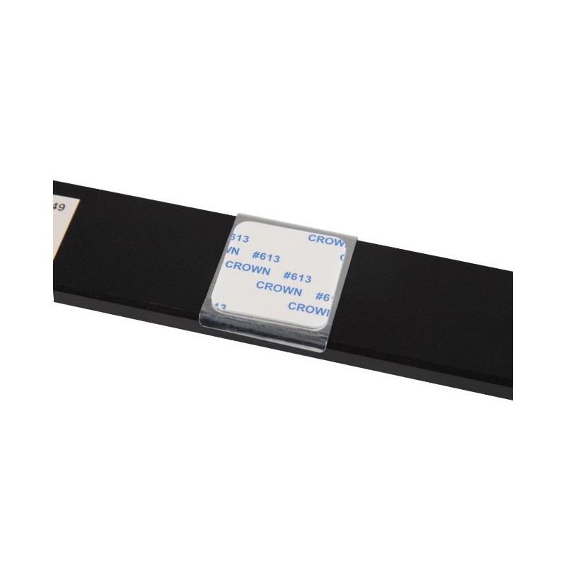 Bagheta LED cu senzor de miscare pentru iluminare mobilier, 80 cm