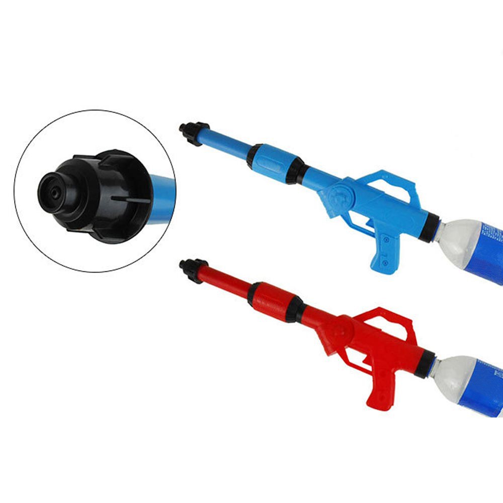Pusca apa pentru copii, rezervor 760 ml, actionare presiune aer, 71 cm