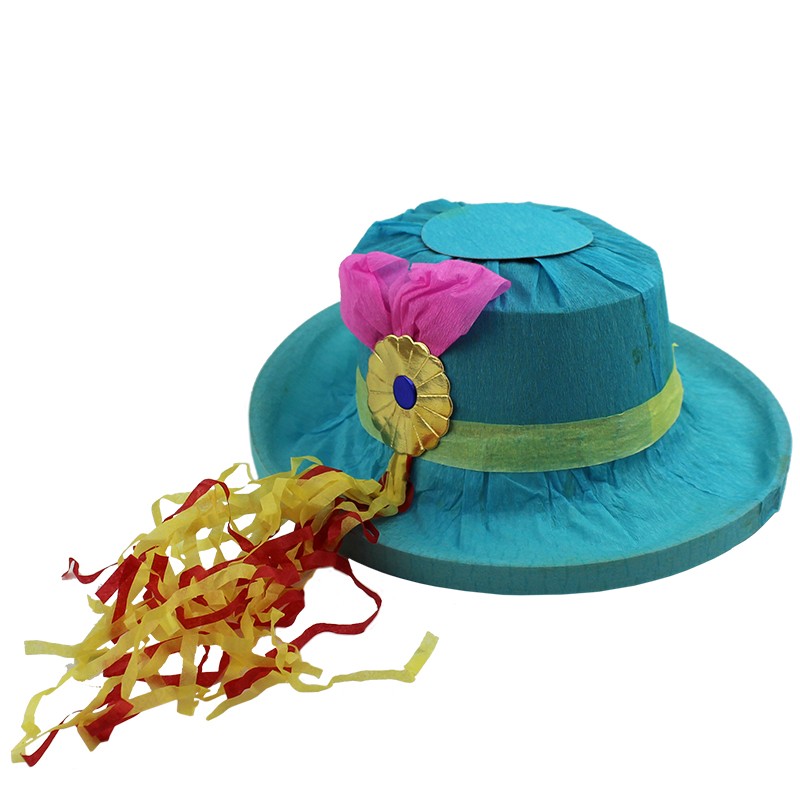 Palarie carnaval, coif pentru petrecere, forme si dimensiuni diferite ...