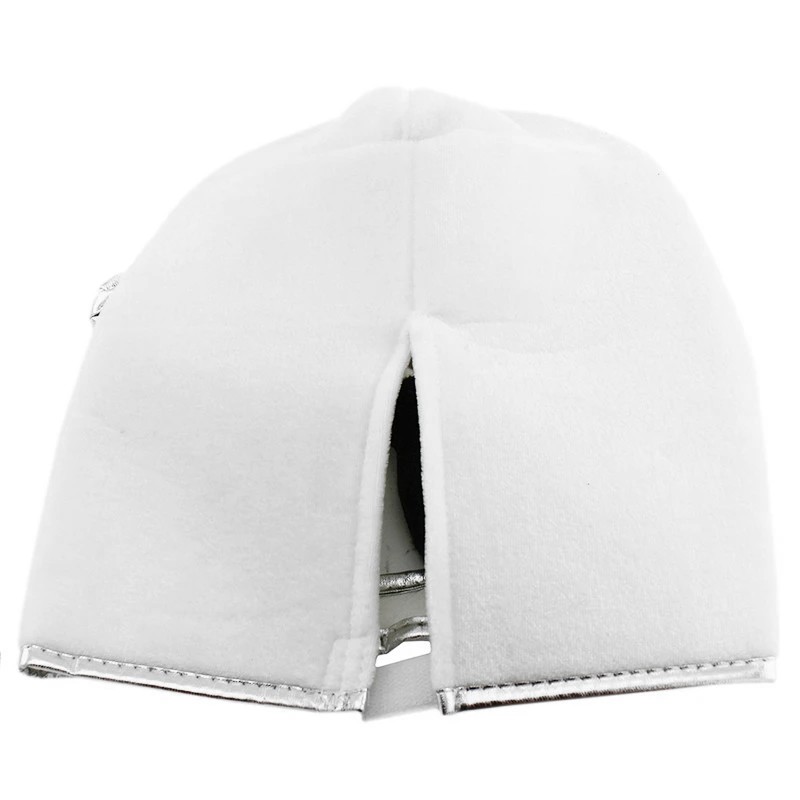 Casca astronaut pentru copii, steag SUA, circumferinta 58 cm